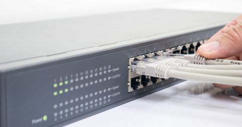 What is a Network Switch? - PC Expert Services