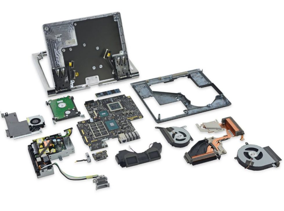 Microsoft Surface Screen Repair - PC Expert Services
