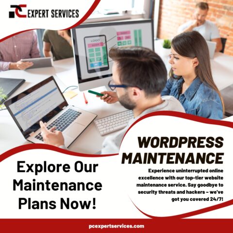 PC Expert Services - Trusted Computer Repair Solutions - PC Expert Services