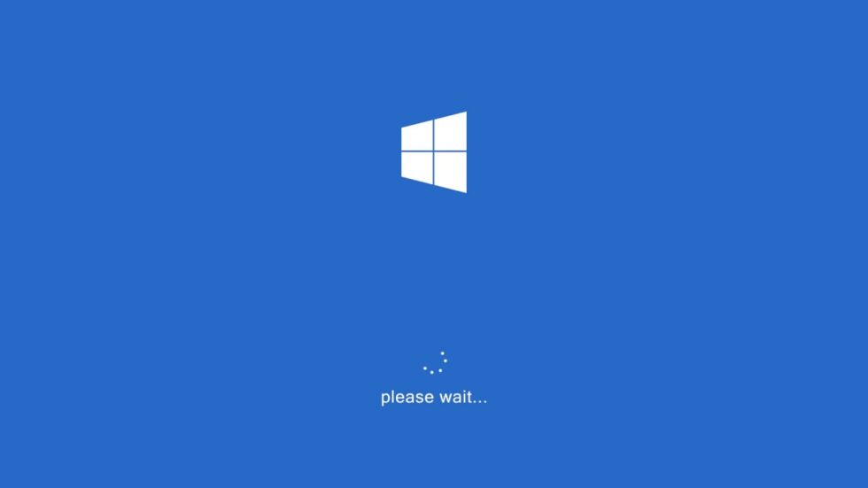 Microsoft Windows Stuck at Loading Screen - PC Expert Services